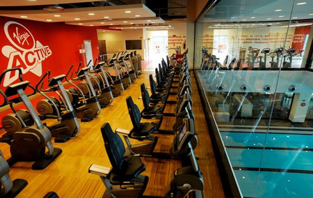 Lavoro per Giovani: Virgin Active ricerca personale fitness per le sedi ...