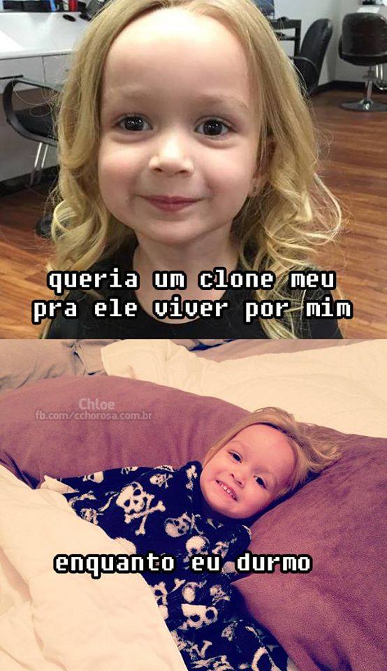 Dr. Albieri, me vê uns 5 clones para dezembro. Grata! - Projeto Drama ...