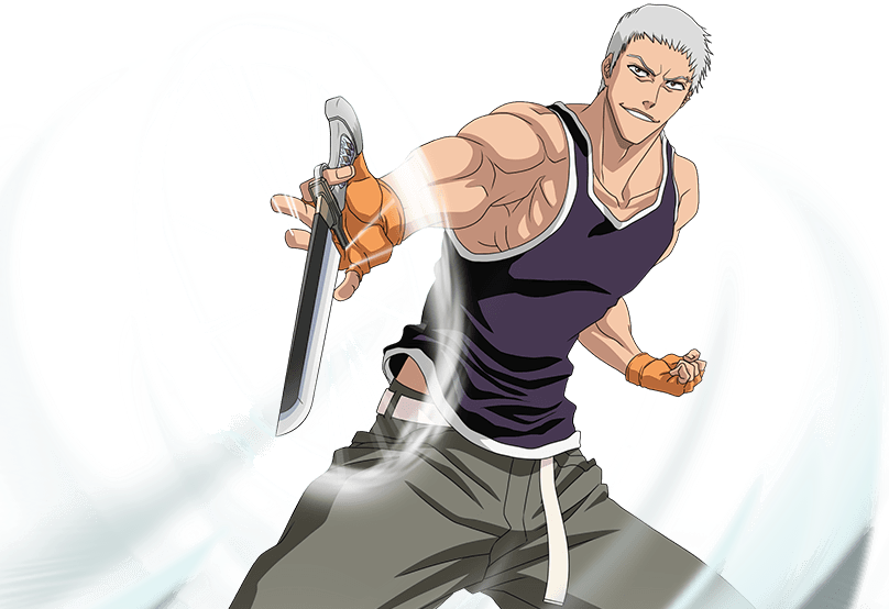 Vaizards | Personagens de Bleach