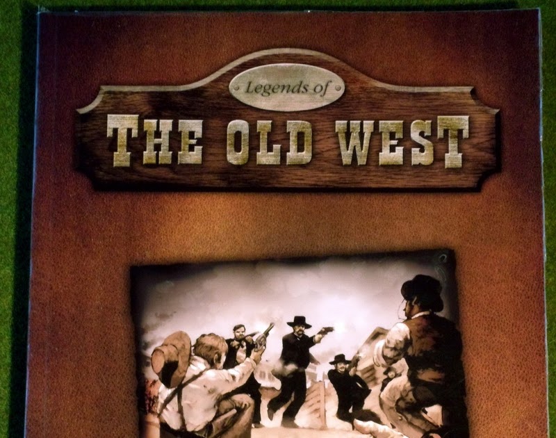 Legends of the old west showdown pdf - singleupf