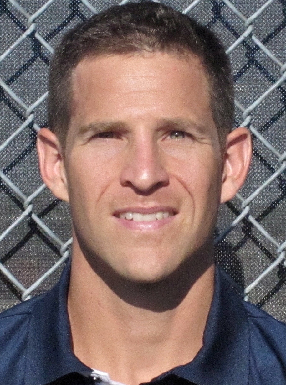 Greg Jones Tennis: September 2012