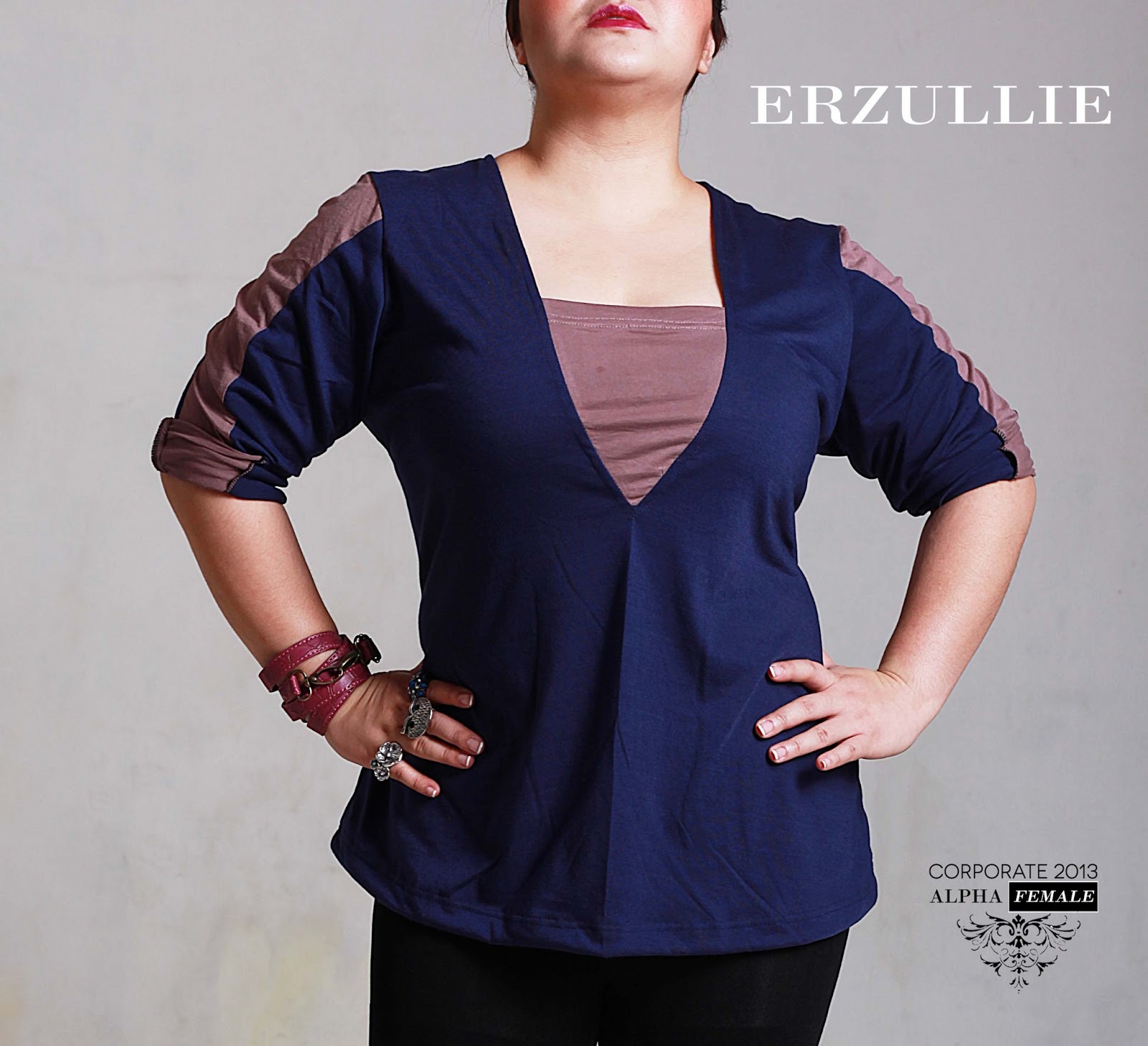 PLUS SIZE FASHION TREND: “NEUTRALIZE ME” | ERZULLIE: FIERCE PLUS SIZE ...