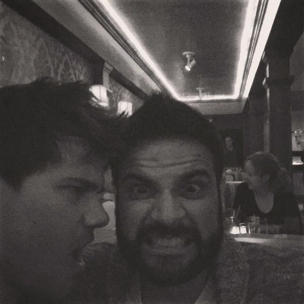 Taylor Lautner Mania - Absolutamente TUDO sobre Taylor Lautner!: Nova ...