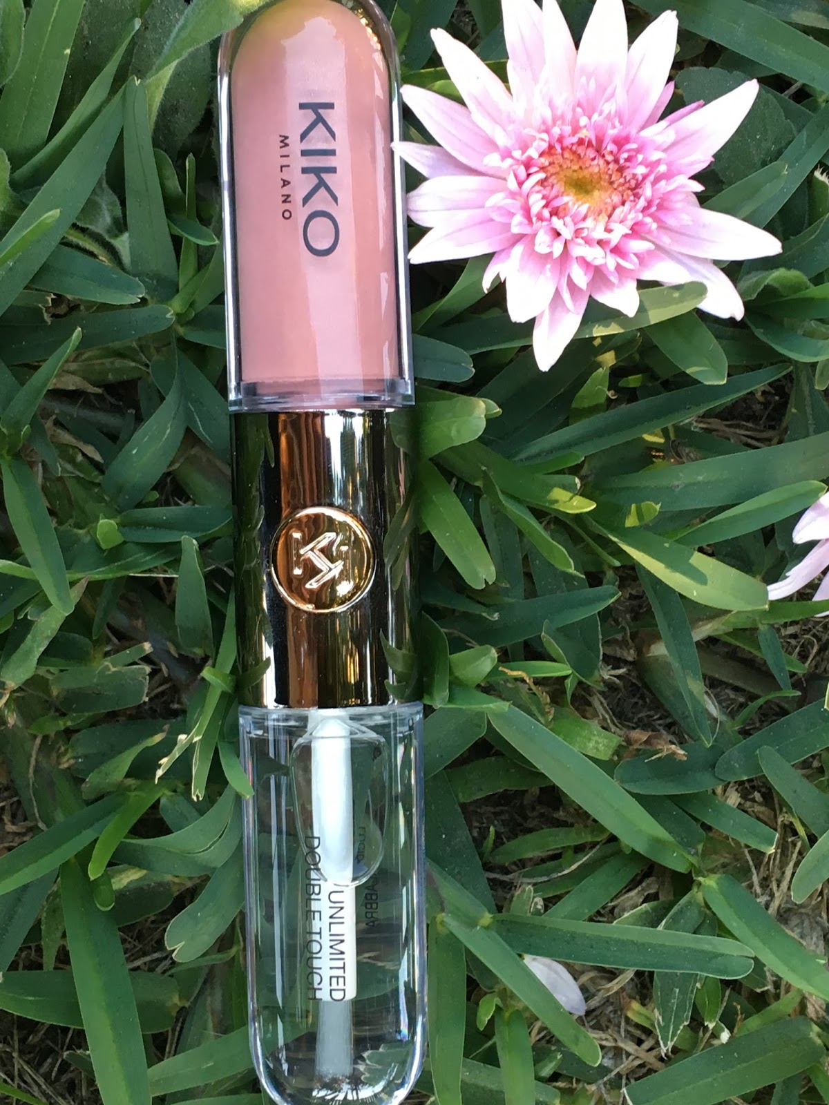 NOVO BATOM KIKO MILANO - Como Uma Diva