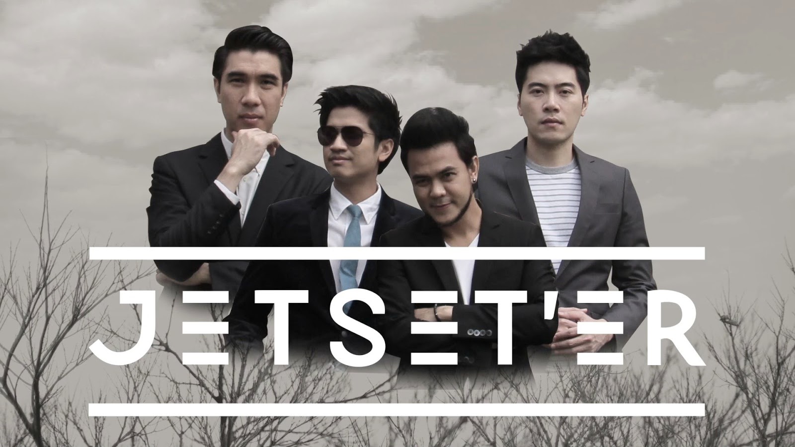 ศิลปิน Jetset'er | เจ็ทเซ็ตเตอร์ - Lyricth