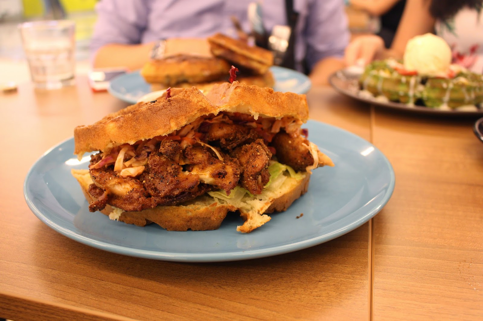 [Relocated] Montana Brew Bar, PoMo | JACQSOWHAT: Food. Travel. Lifestyle.