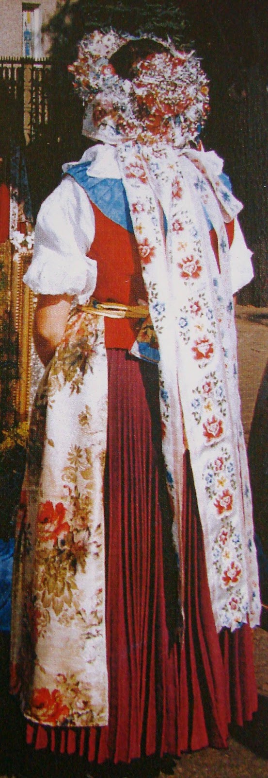 Archanioły i Ludzie: Galanda i purpurka