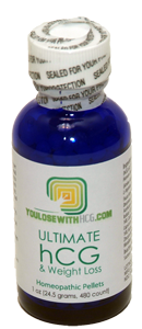 HCG Homeopathic Diet