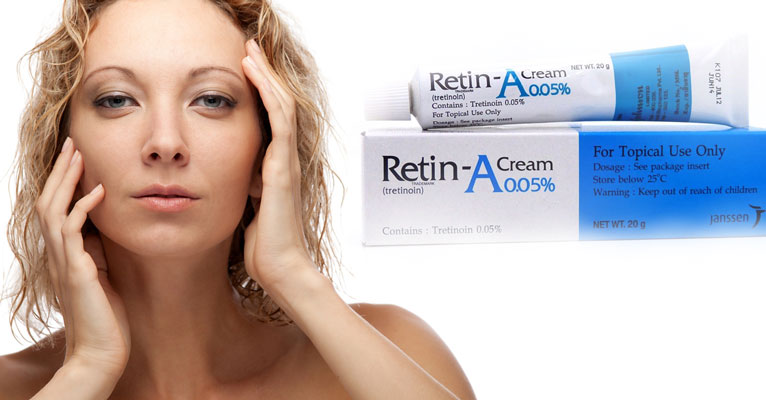 Gorbulas List: Retin-A