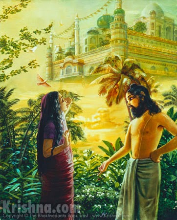 Srimad Bhagavatam Katha: Kapila Devahuti Samvad