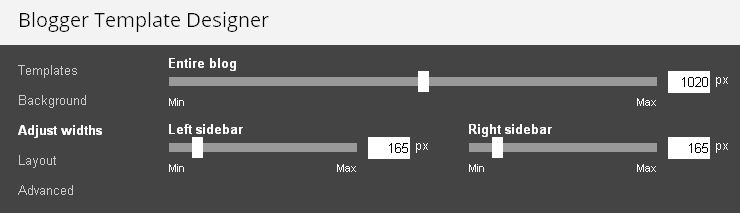 How To Change Post Content Column Width Using Template Designer how-to-change-post-content-column-width-using-template-designer