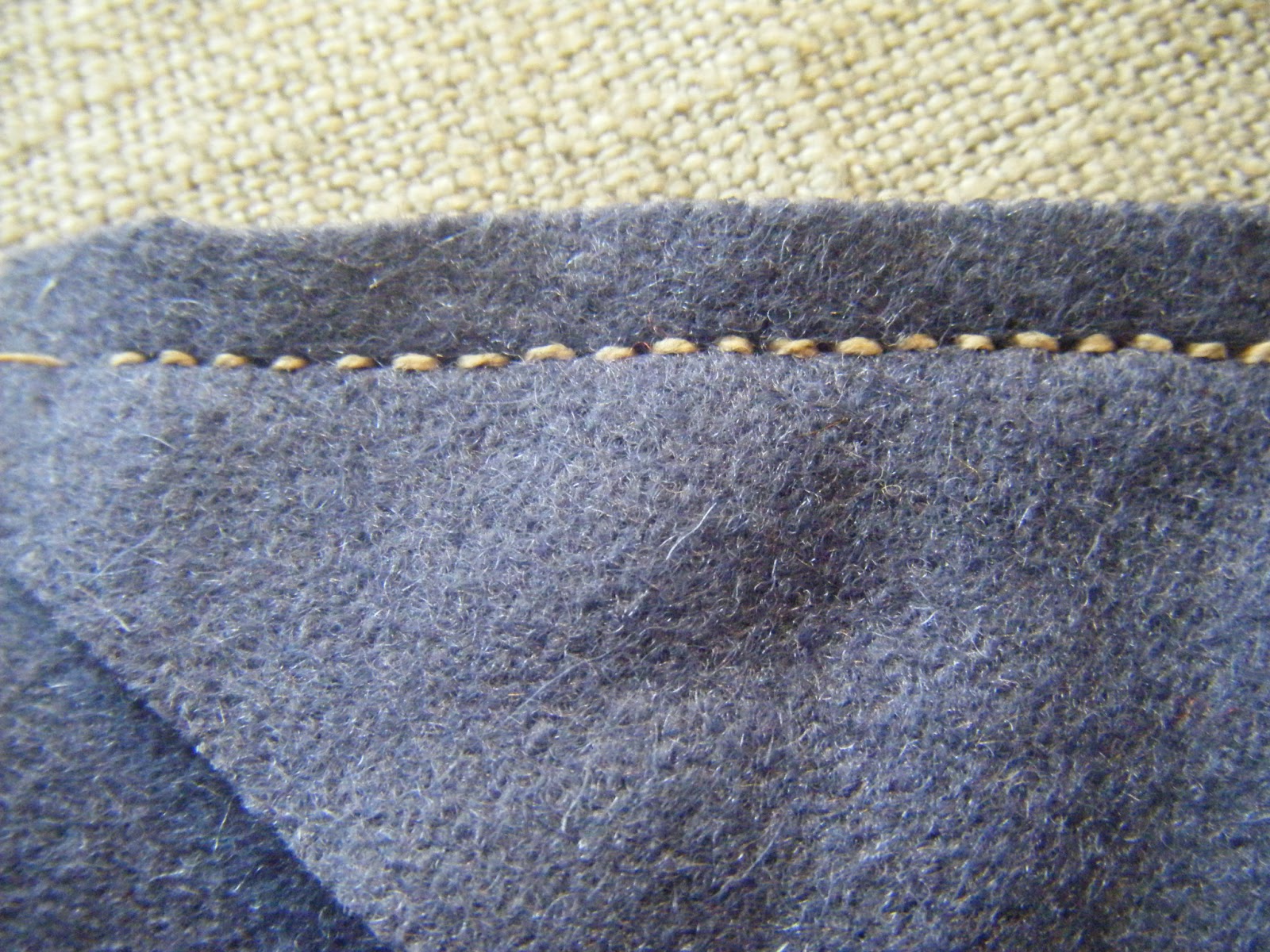 Som När Det Begav Sig - Medeltiden: Grunderna i Handsömnad Del 2 ...