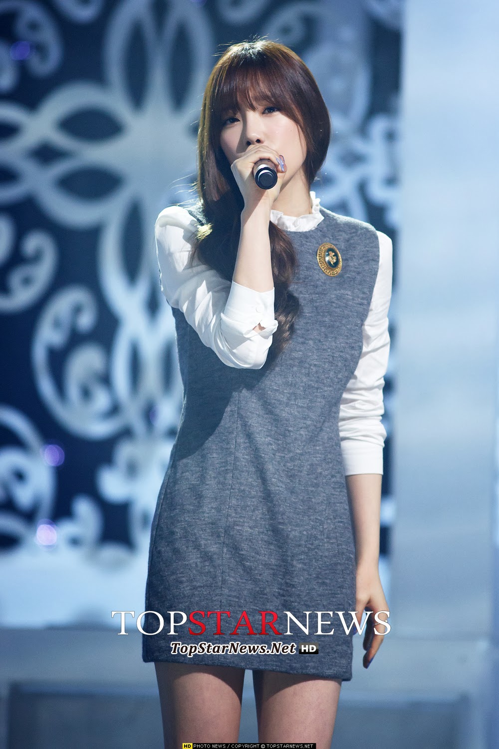 Teaser φωτογραφίες των SNSD για το Mr. Mr. part 2 + Taeyeon και S.M The ...