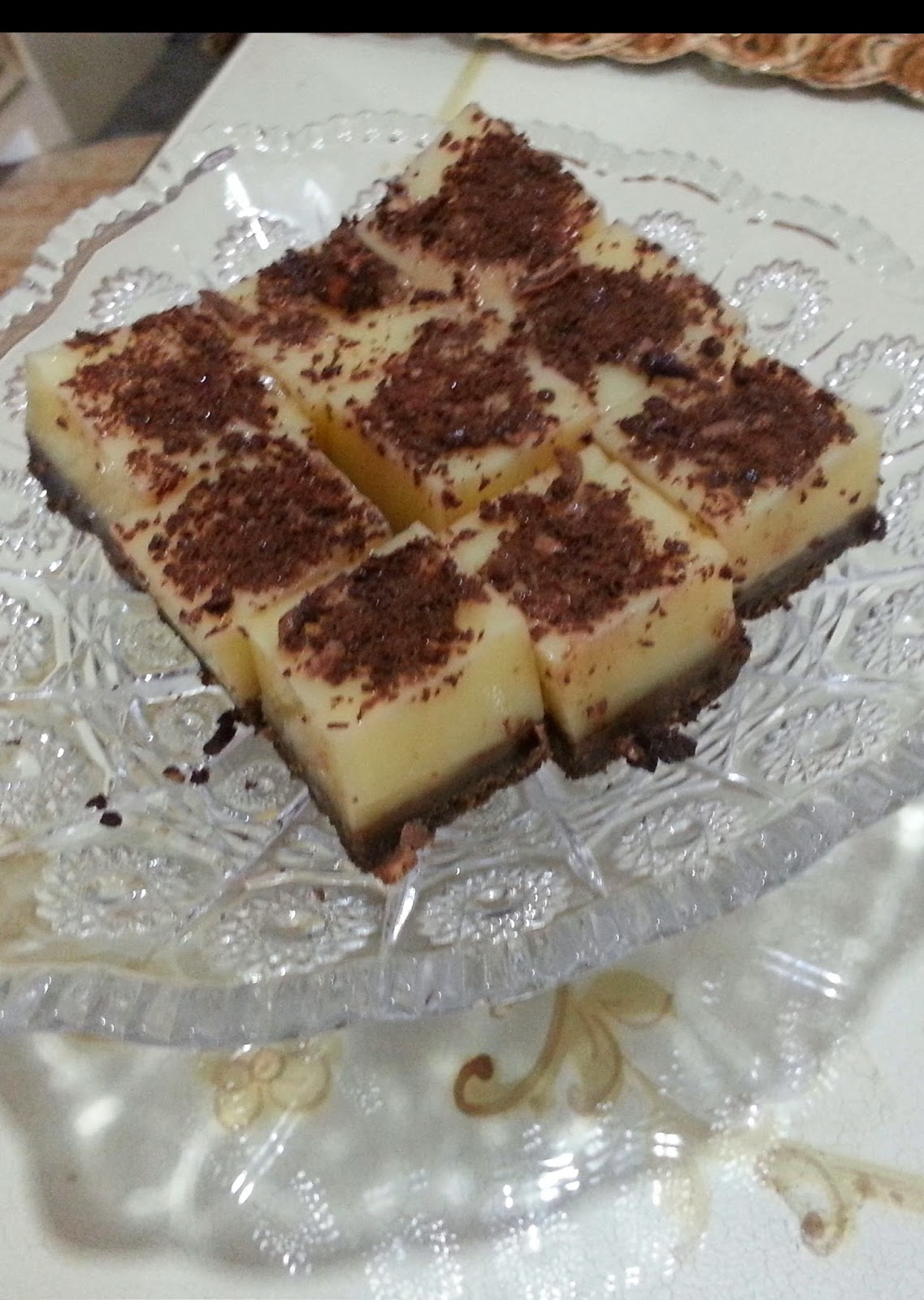 Delights From Paradise