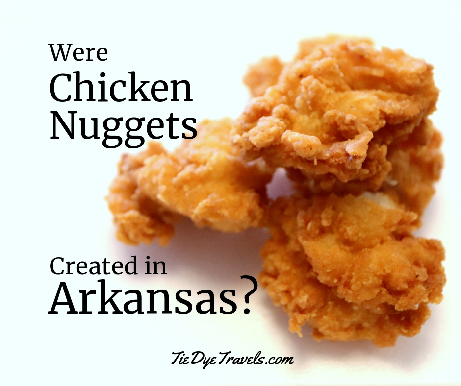 Tie Dye Travels with Kat Robinson - Author, Arkansas Food Historian, TV ...