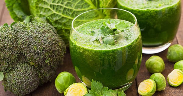 Goitrogens: Healthy Foods or Thyroid Triggers? ~ Suheir Mag