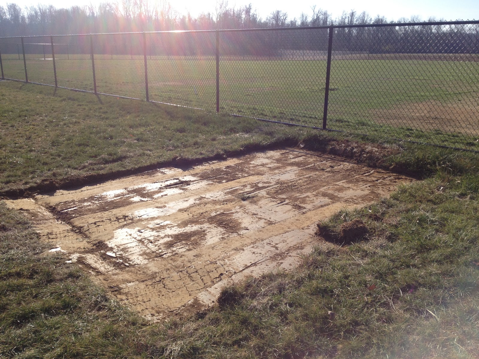 Smart Turf: Building an Off-Field Bullpen - Brian Wilson field