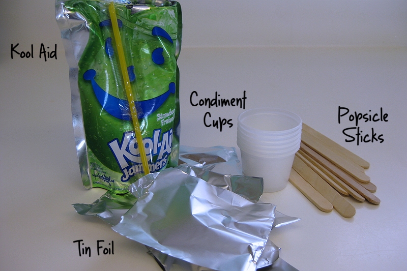 My Handmade Home: Recipe: Juice Pops a.k.a. Fever or Sick Pops