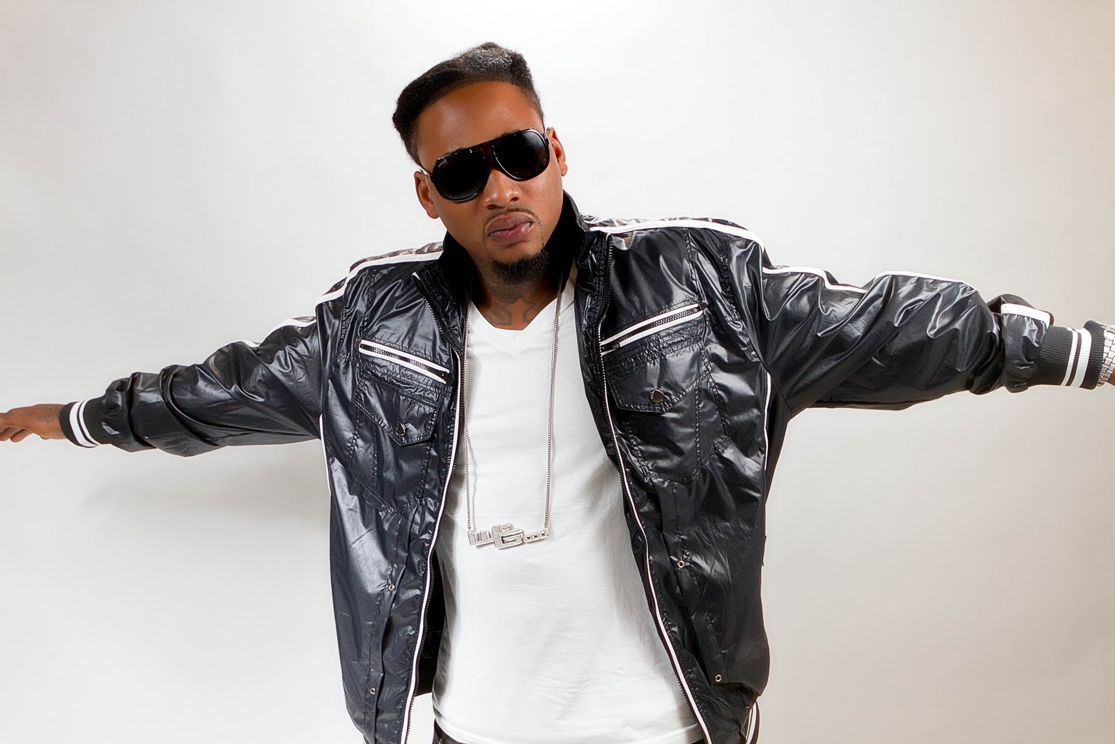 Reign Over Atlanta magazine