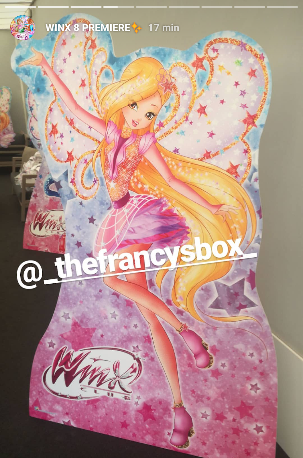 ALL WINX COSMIX!! New images + Summary episode 1! - Winx Club All