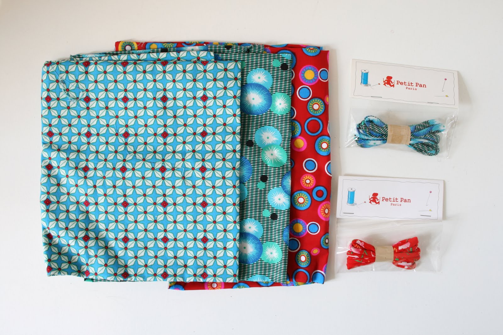 mikodesign: Petit Pan goodies