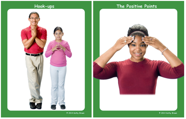 Pace brain gym movements - incorporatedlity