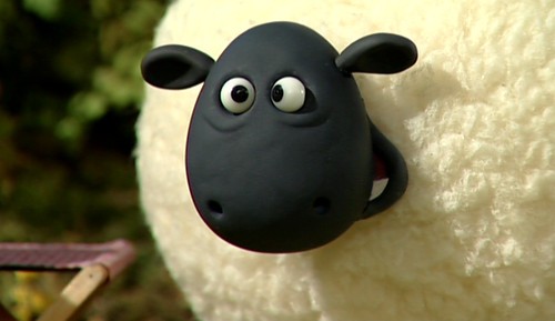 Fakta Menarik Seputar Shaun The Sheep | Kabar-facebook.blogspot.com