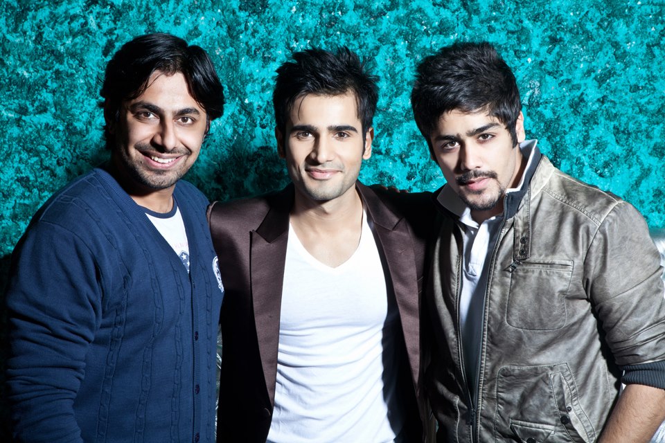 PRAVEEN BHAT : Fashion & Advertising Photographer's Experiences: Recent ...