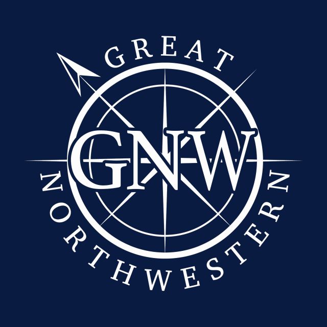 Great Northwestern Railway