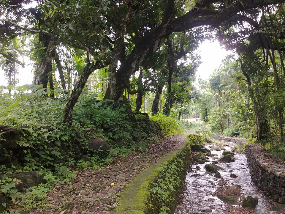 GORUBATHAN Village Tourism: Village Tourism in Gorubathan