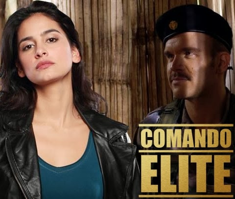 RATING COLOMBIA: 13 de Noviembre: Al Comando De Las Series.