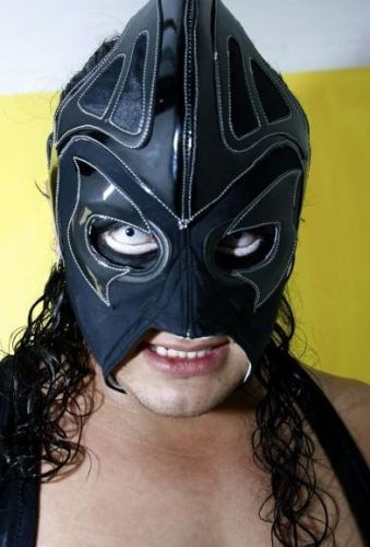 Luchadores de Lucha Libre: Super Fly - Lucha Libre AAA