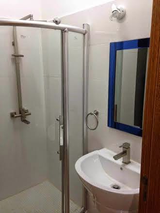 CASAS - MOÇAMBIQUE - MAPUTO : Apartamento no Condominio Joss Village