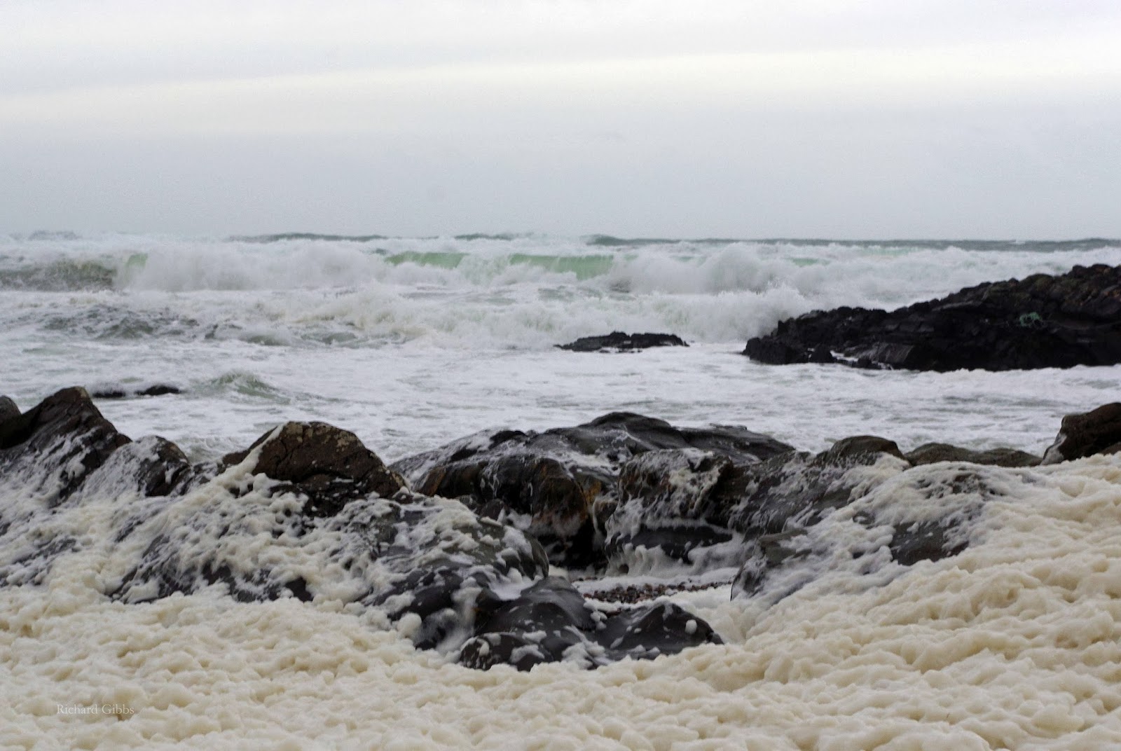 Essays and Diversions: December 2013