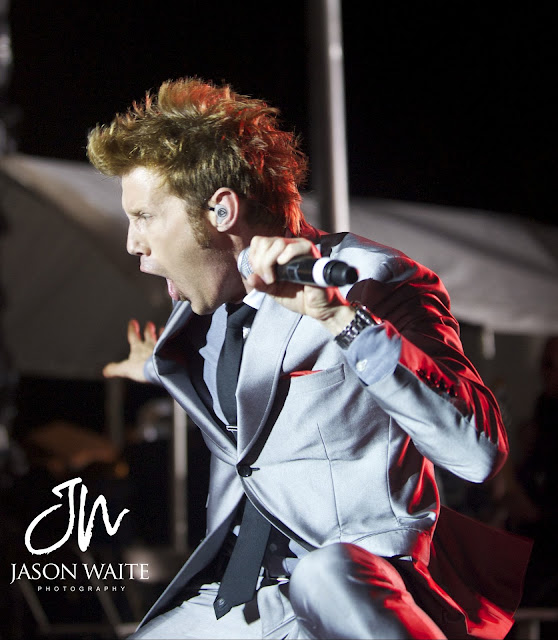Building 429 @ LifeLight Festival | Dallas DFW Music Concert ...