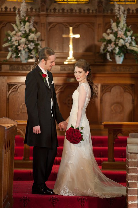 leah mitchell floral design