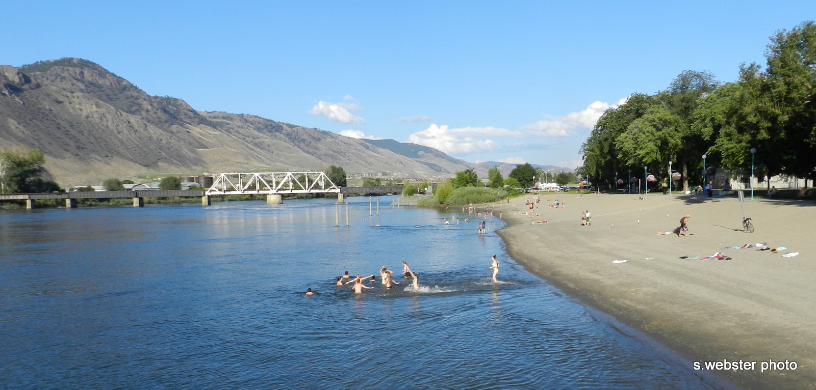 we-love-kamloops: Western Canada Summer Games 2011~ Kamloops, BC ...
