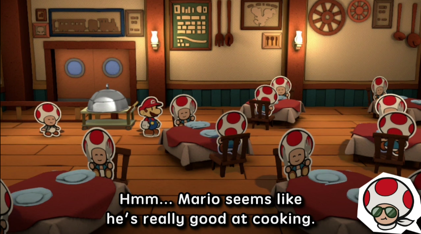 KoopaTV: Paper Mario: Color Splash — Episode 7: Final Episode!