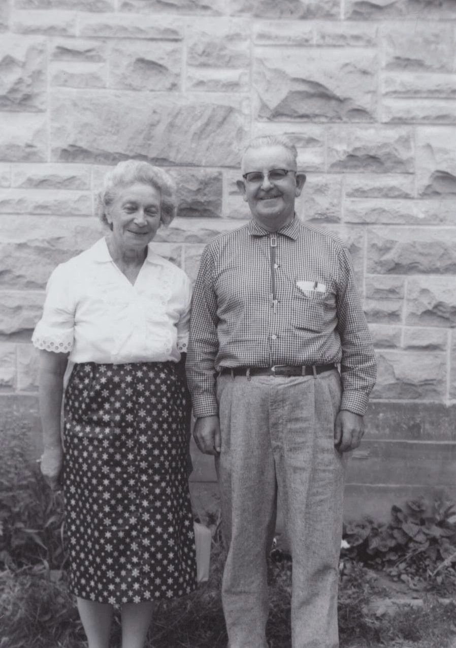 Foote-steps to My Past: Foote Family History and Beyond: Luella Cook ...