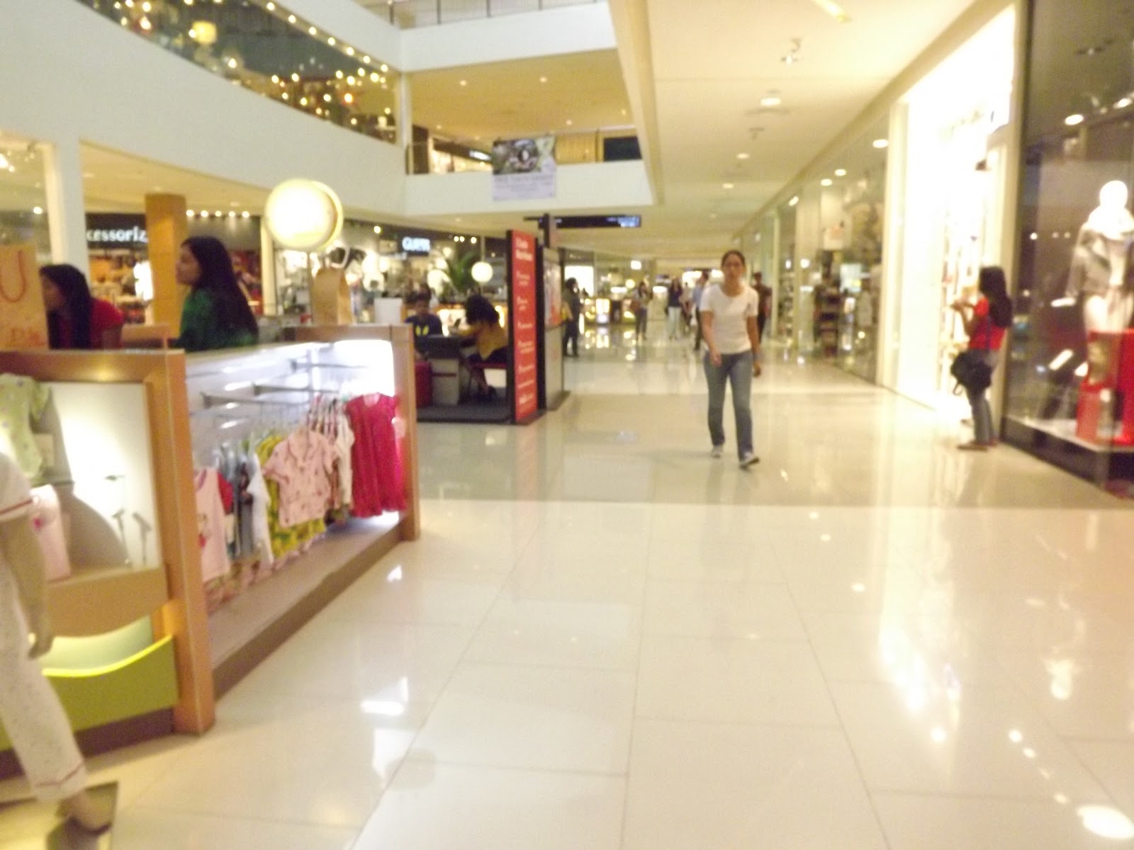 DAVAO CITY | Life is Here: Davao City | Newly Built Shopping Malls