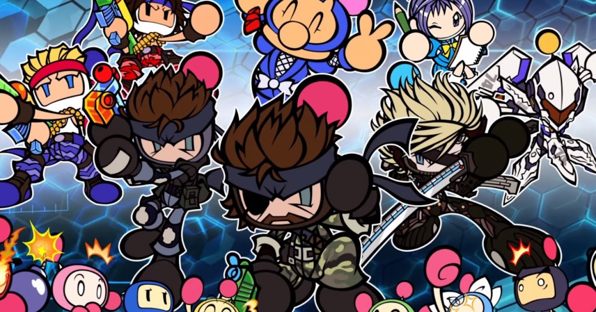 Análise: Super Bomberman R (Multi) não é nada bombástico, mas diverte ...