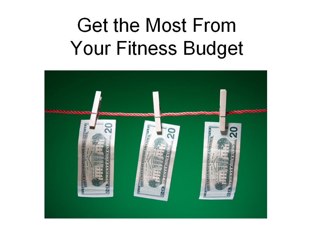 Fit Tips 4 Life: Tips for Joining a Gym – Get the Most for the Fitness ...