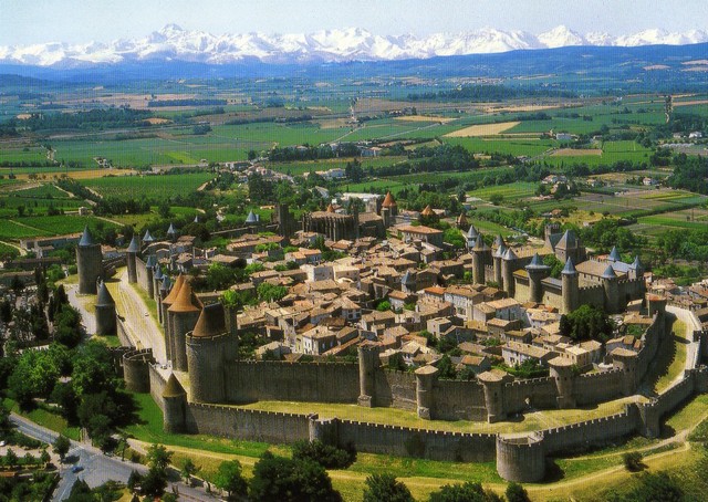 Javier del Pozo Vila: Urbanismo Medieval