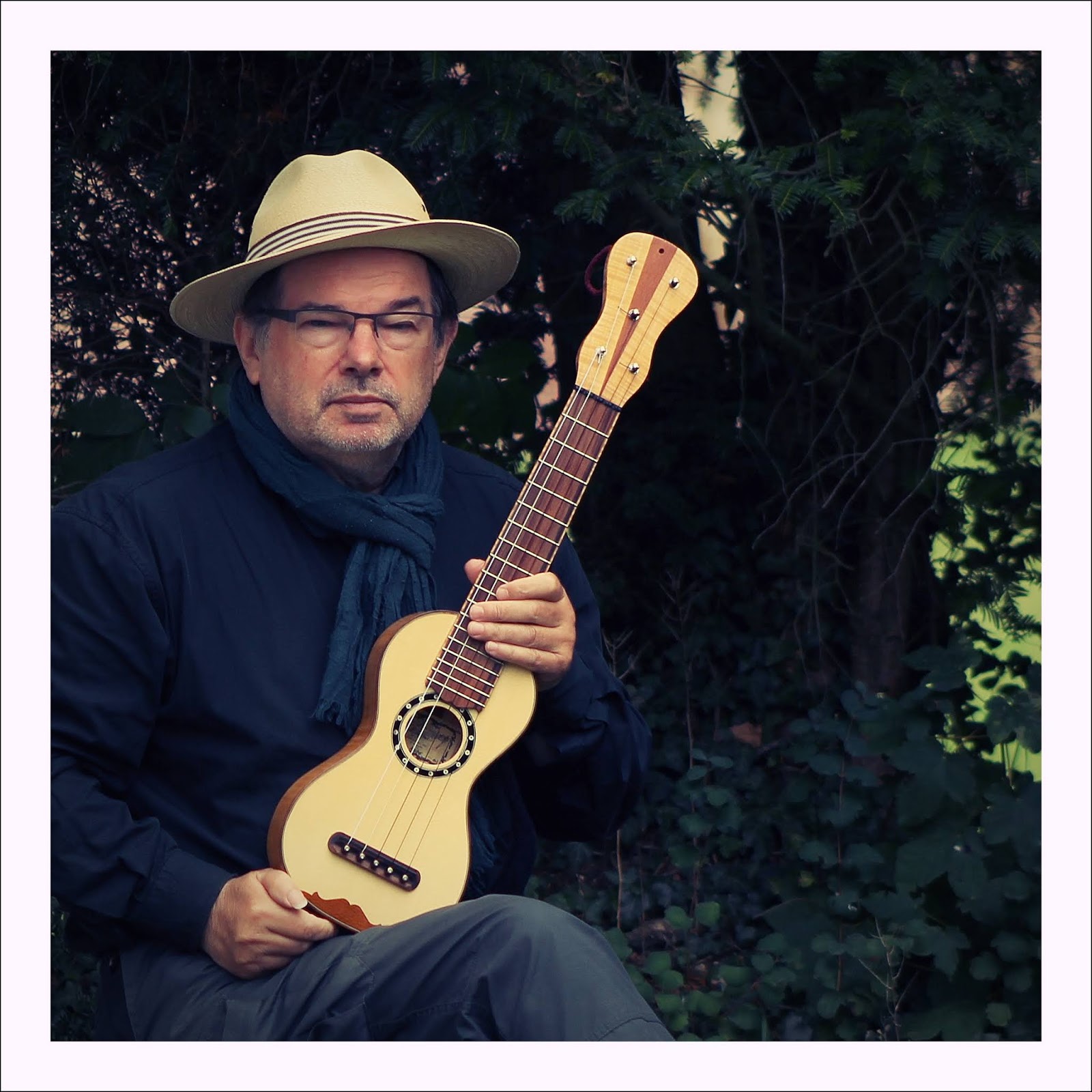 Machete & Rajão Madeirense