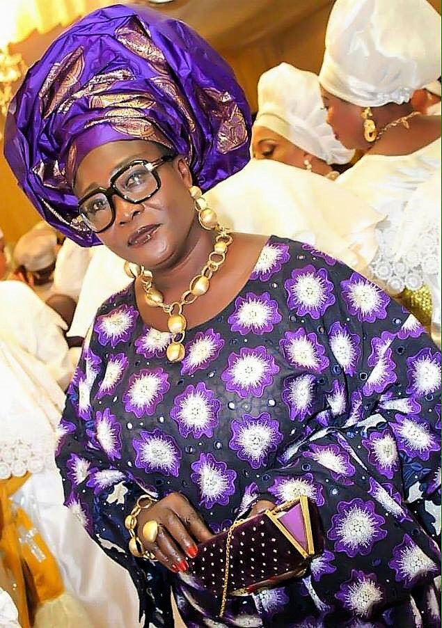 Esther Tokunbo Aboderin (Esabod) and Social Media Madness