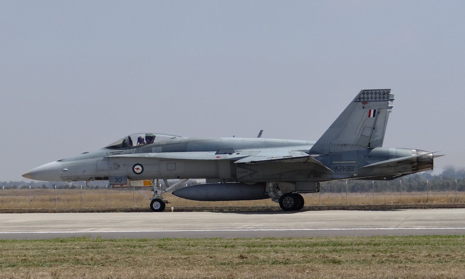 Air Queensland.blogspot: Australian International Air Show 2017 ...