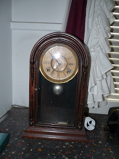 pahistorybooks: Clockmaker