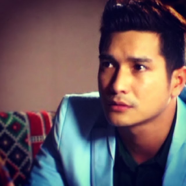 Tiada Kepalsuan: Keith Foo terus di landa Kontroversi