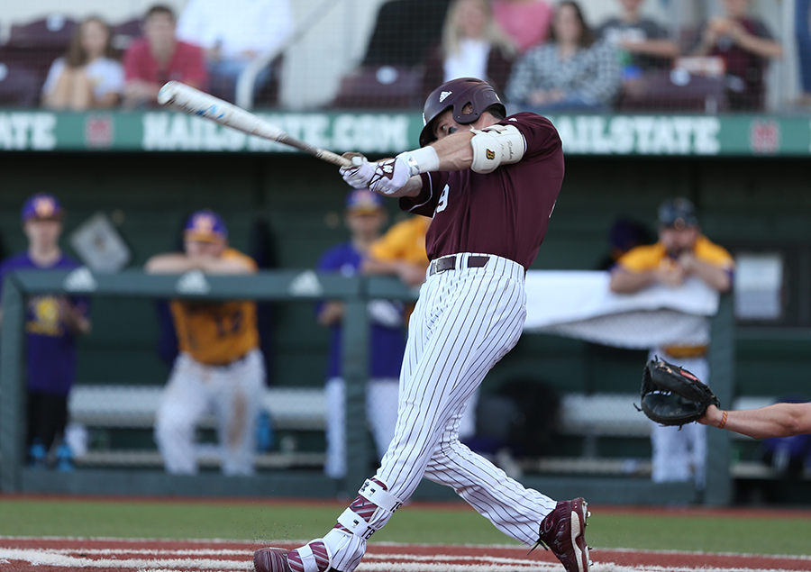 Off The Baggy: Hailing From State, Twins Pick Brent Rooker