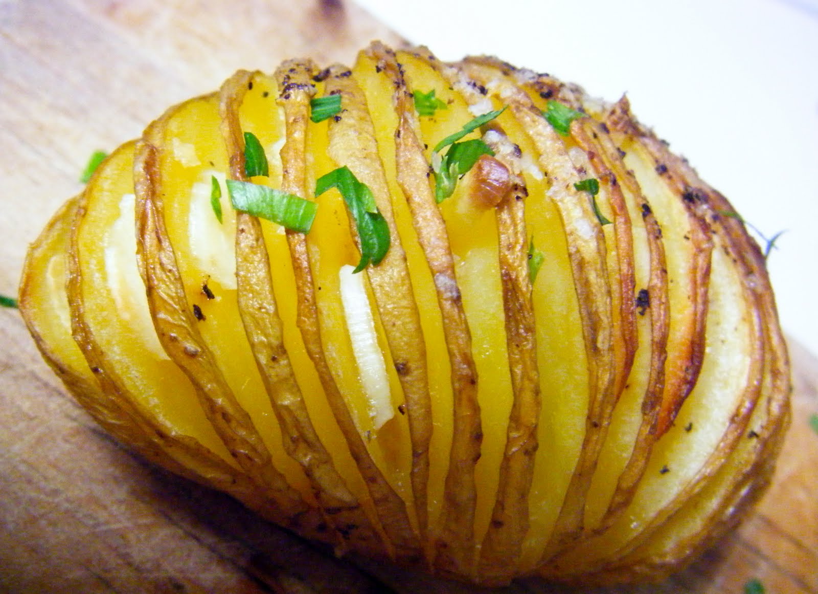 Wild Honey: spectacular Swedish spuds